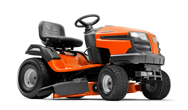 Tractor cortacésped Husqvarna YTH1942 - Feli SA